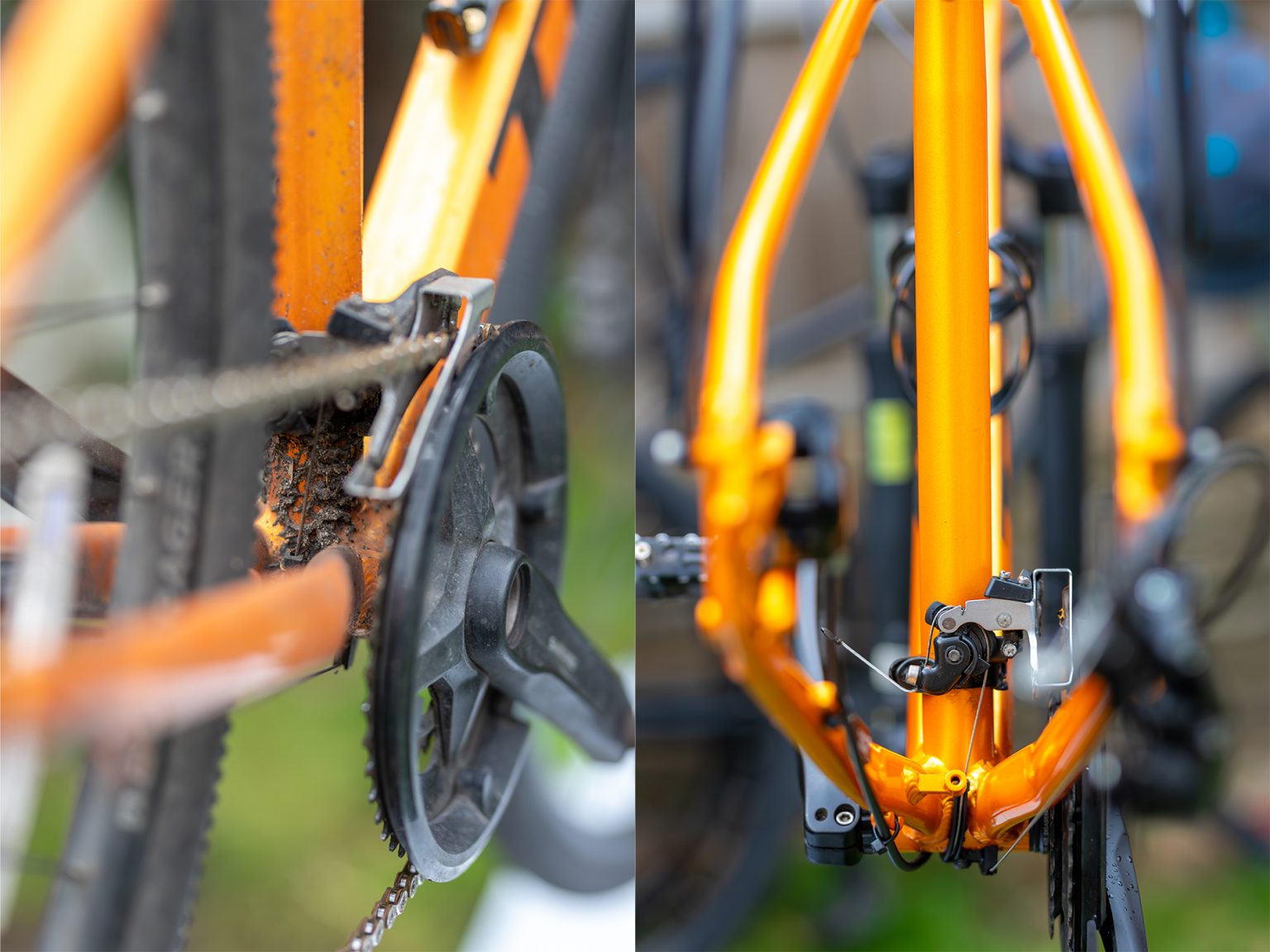 Home - Mobile Bike Service